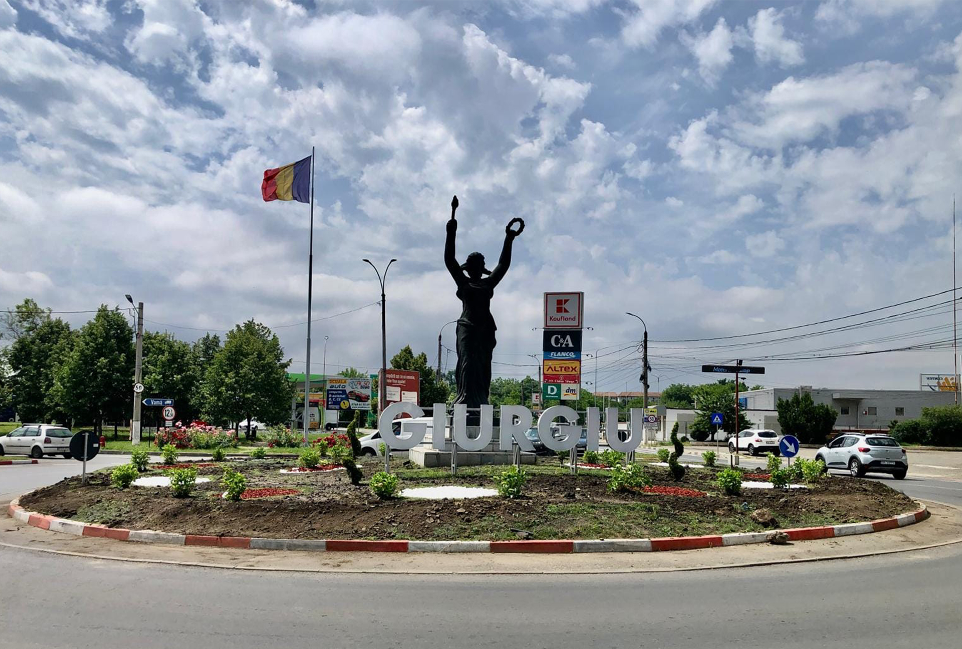 Giurgiu • Evenimente Giurgiu Locuri Știri • Zile și Nopți