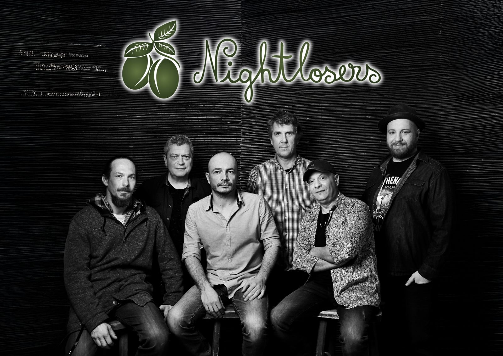 Nightlosers @ Berăria Valhalla • Zile și Nopți