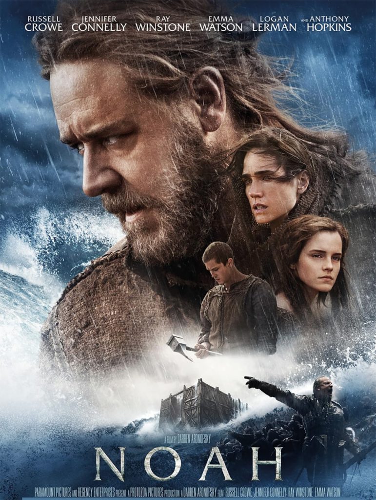 Top 7 filme despre credință și religie • Film • Zile și Nopți