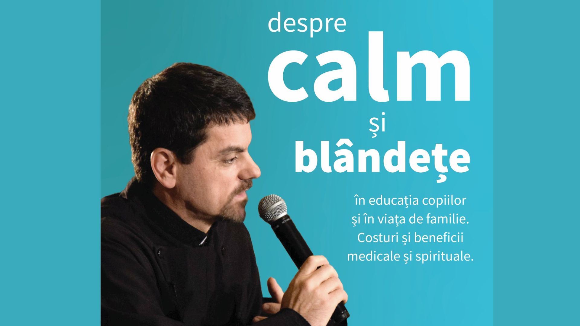 Despre calm și blândețe @ Centrul Cultural „Mihai Eminescu” • Zile și Nopți