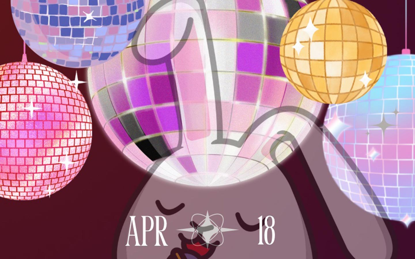 Easter Karaoke @ Josefin Pub • Zile și Nopți