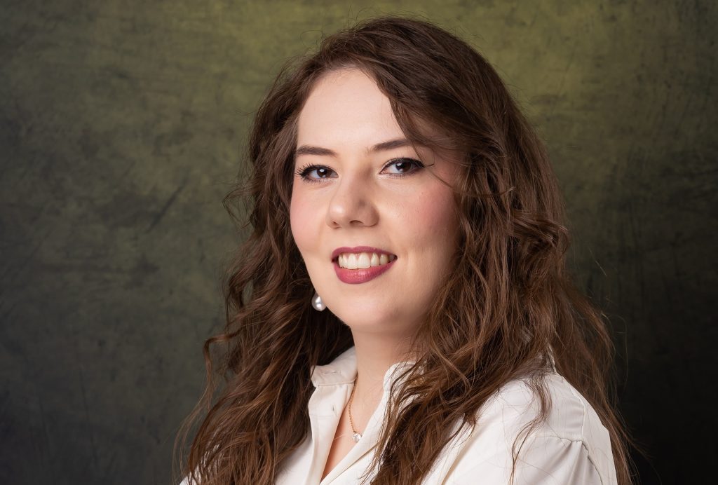 Interviu cu Ana Bugneriu: „Oamenii care vin la Maratonul Internațional ...