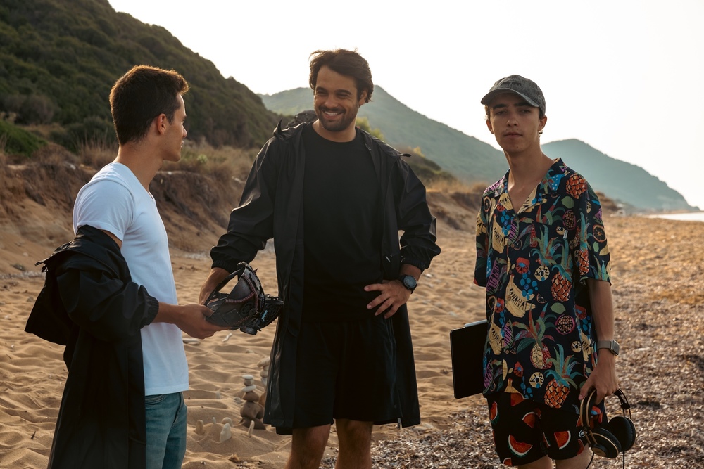 Trailerul oficial al filmului „Sirenele: Secretul Medalionului” a fost ...