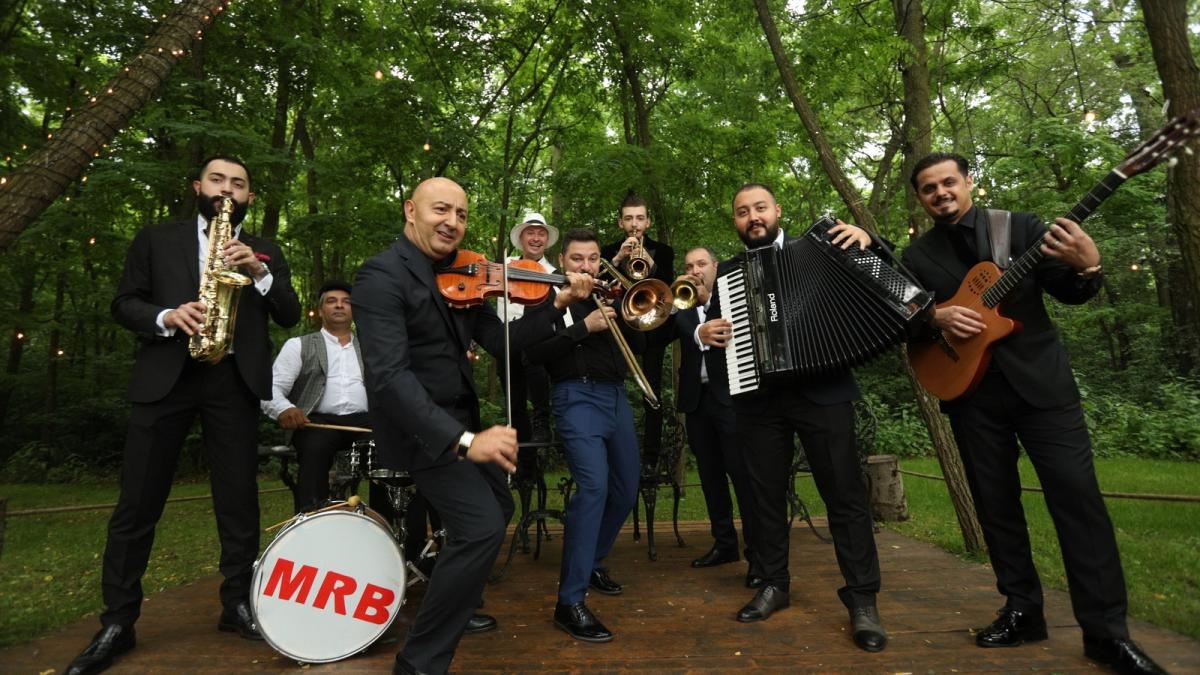 Balkanik Festival – Home of World Music revine la Gradina Uranus ...
