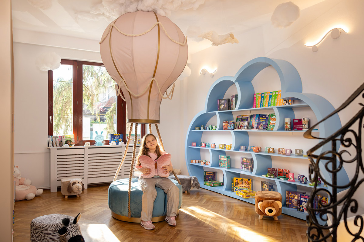 LUDICE se deschide oficial printr-un maraton de evenimente pentru ...