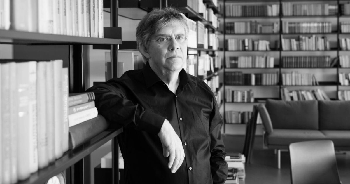 Andrei Ujică va primi Premiul de Excelență la TIFF.24 • Festival • Zile ...