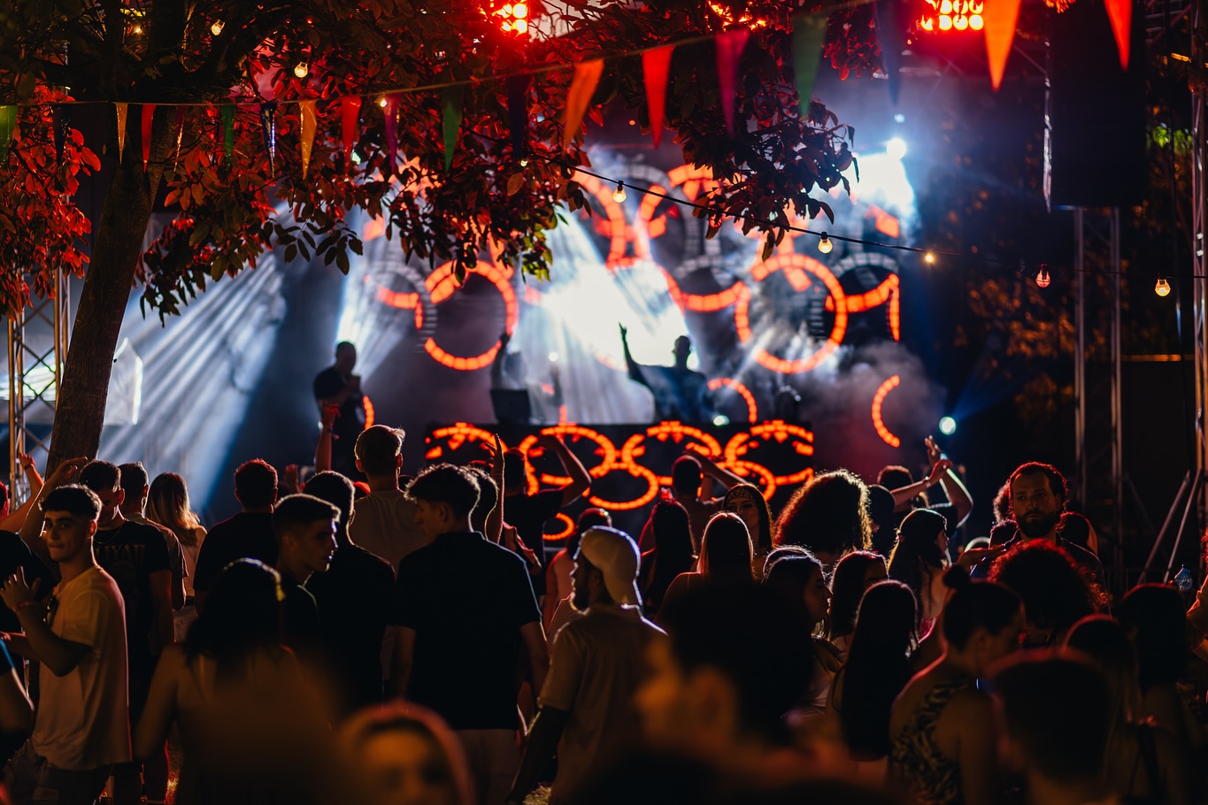 Waves Festival 2025, cel mai mare eveniment muzical din Bihor