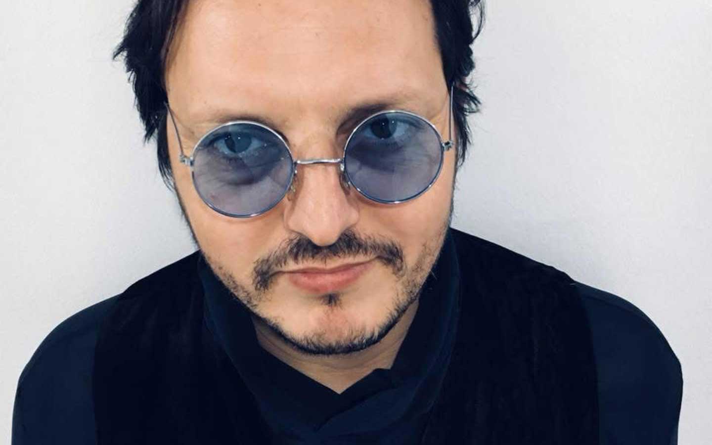 Florin Coșuleț, managerul TSA: „Eu nu vreau să schimb nimic. Teatrul ...