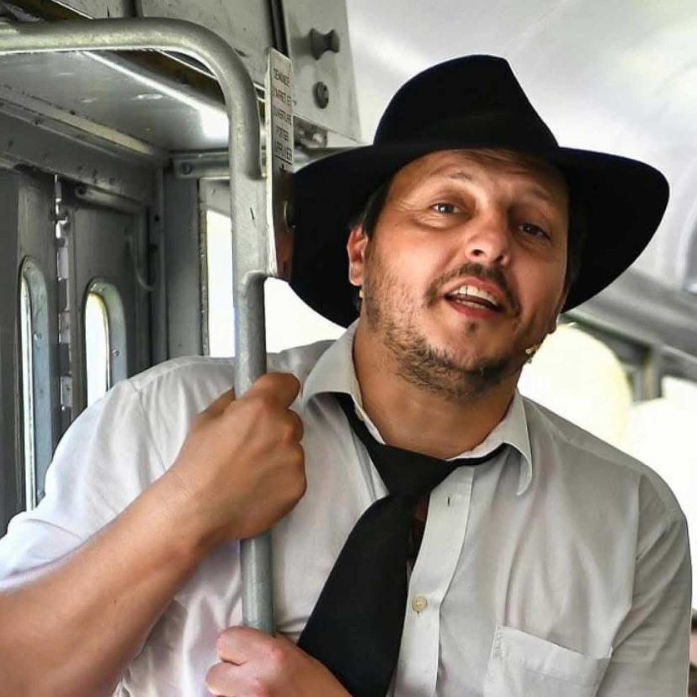Florin Coșuleț, managerul TSA: „Eu nu vreau să schimb nimic. Teatrul ...
