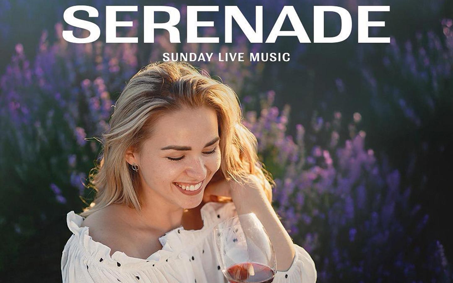 Serenade @ Serenity Resort • Zile și Nopți