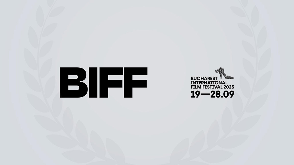 Juriul BIFF 2025 este complet, actrița Ana Ciontea se alătură echipei internaționale • Festival ...