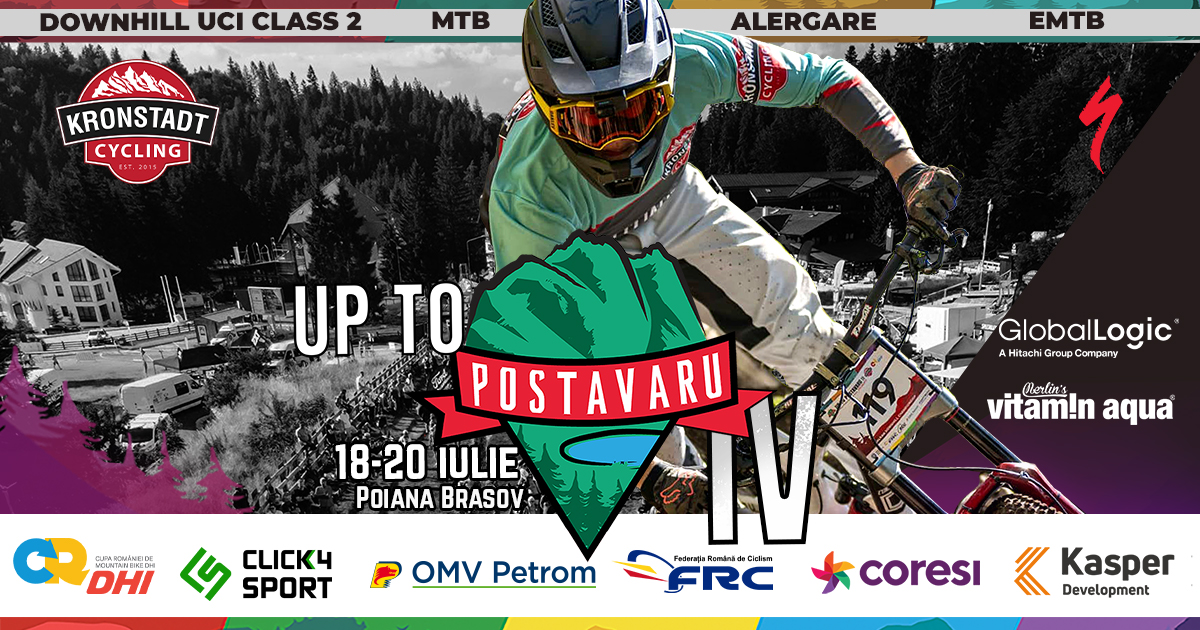 Up to Postăvaru IV @ Poiana Brașov – Masivul Postăvaru • Zile și Nopți