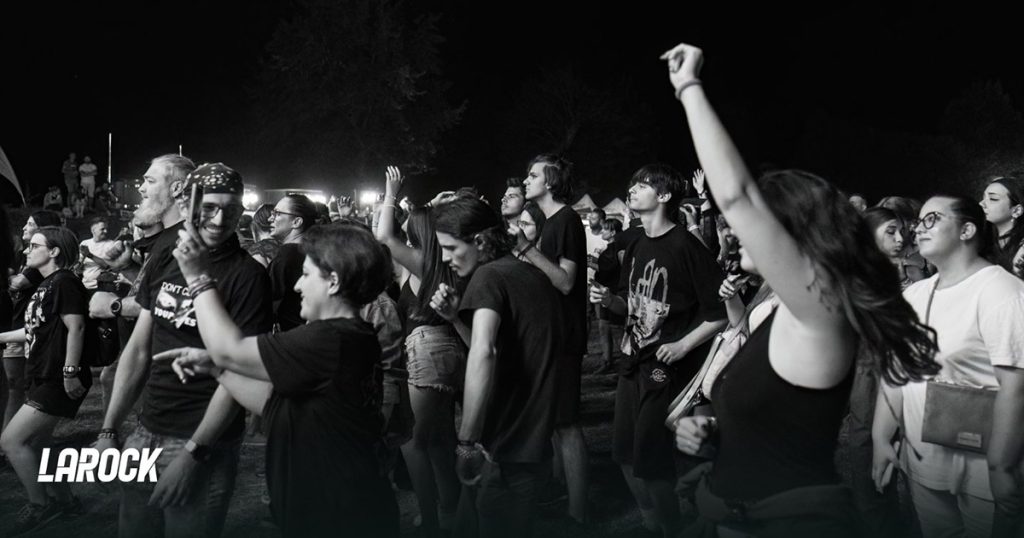 Tot ce trebuie să știi despre festivalul LAROCK de la Domeniul ...