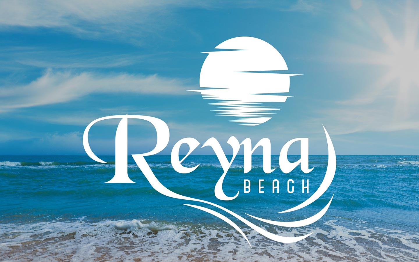 Events @ Reyna Beach • Zile și Nopți