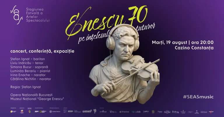 Reghin • Zile și Nopți