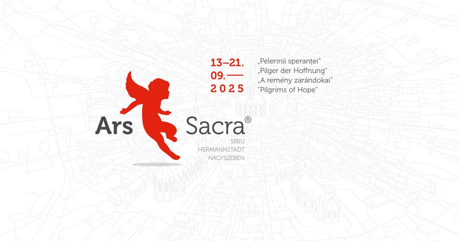 Ars SACRA 2025 @ Sibiu • Zile și Nopți