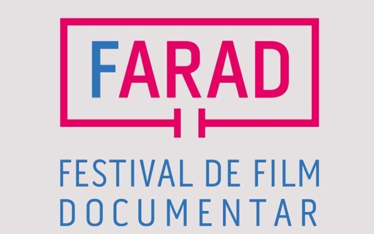 fARAD - Festival de Film Documentar 2025 • Zile și Nopți
