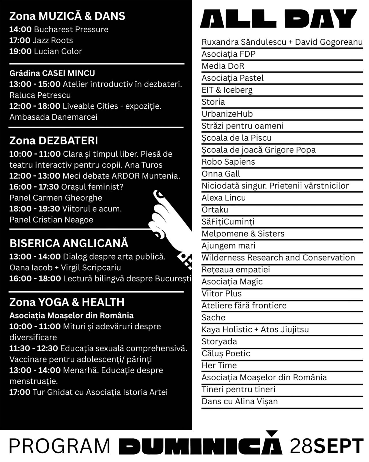 20 de ani Street Delivery București. Ce se întâmplă pe strada Verona ...