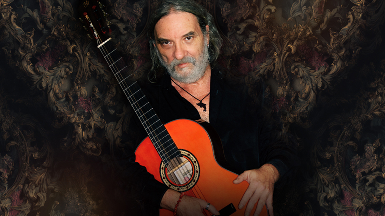 Chitaristul Maxim Belciug concertează la Sala Dalles