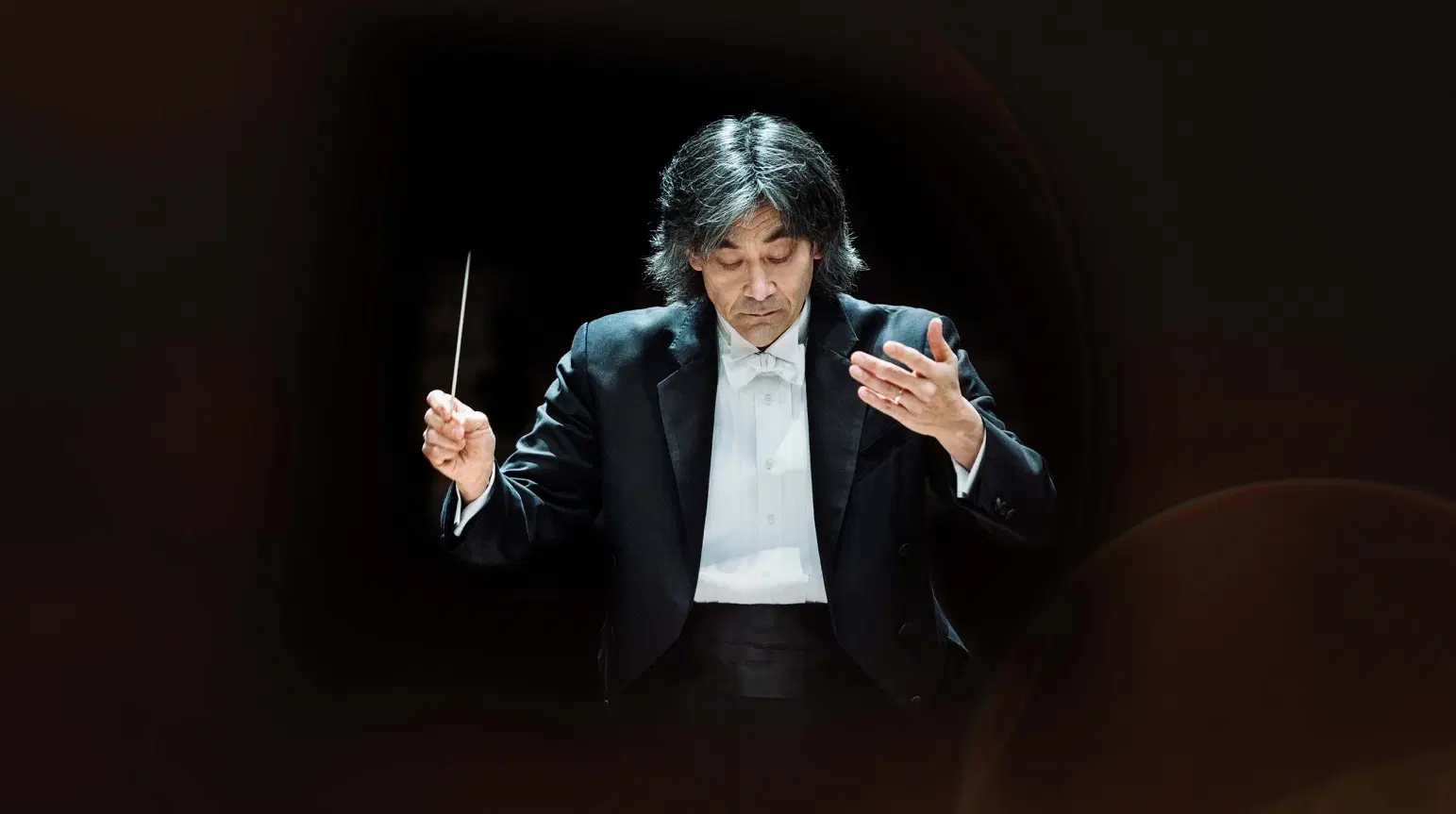 Deschiderea Stagiunii Simfonice 2025-2026 @ Ateneul Român • Zile și Nopți