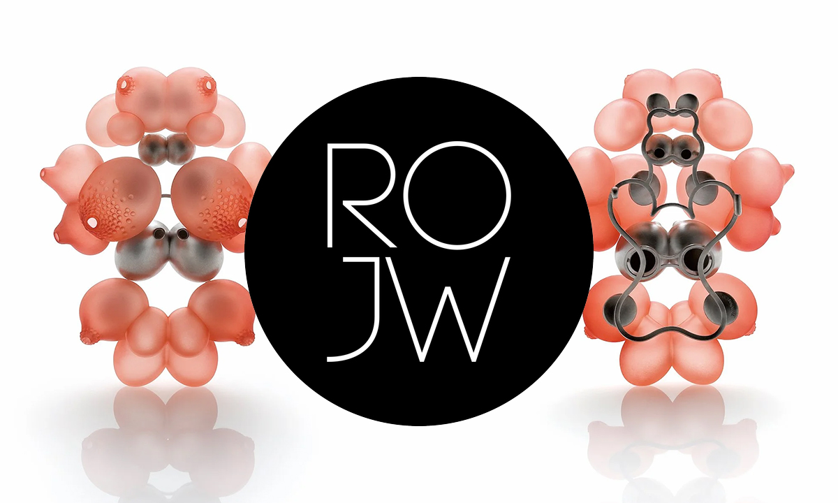 DESIGN | 8 designeri inspirați de natură la Romanian Jewelry Week 2025 ...