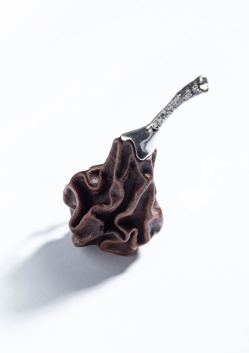 DESIGN | 8 designeri inspirați de natură la Romanian Jewelry Week 2025 ...