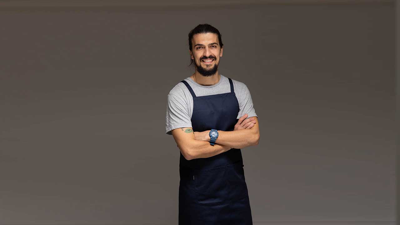 România scrie istorie la The Best Chef Awards: Alex Petricean, primul ...