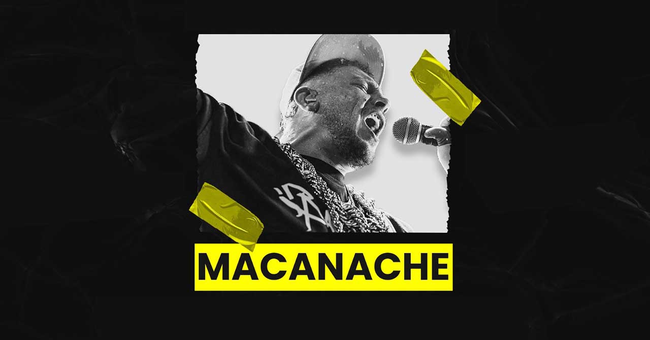Macanache @ Aftăr Hours • Zile și Nopți