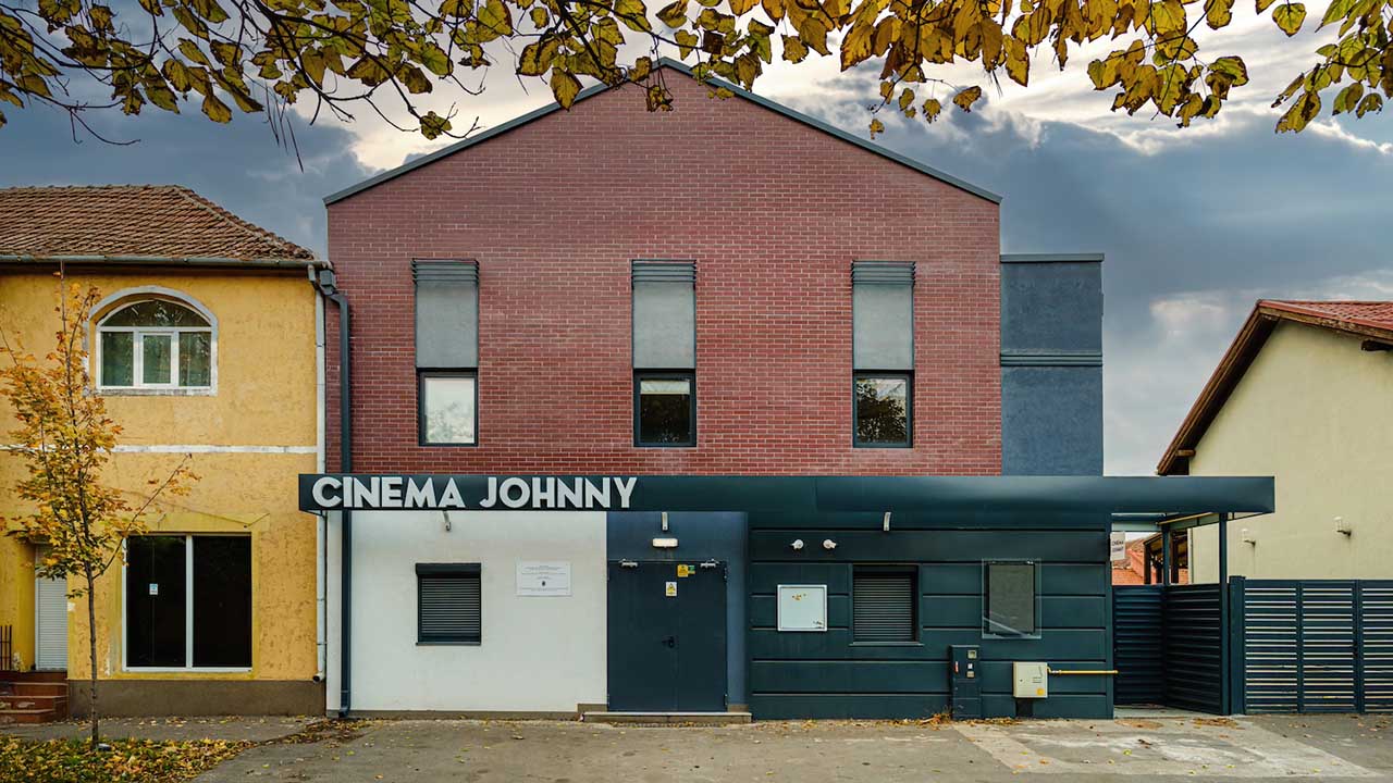 Johnny is back! Din 21 noiembrie, Cinema Johnny din Freidorf va avea ...