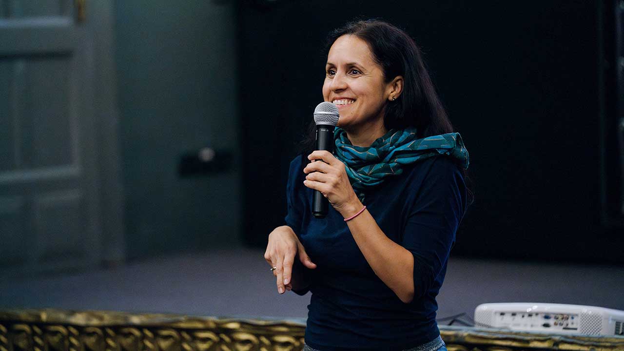 Animest Împreună: Noi proiecții incluzive și ateliere de educație prin ...