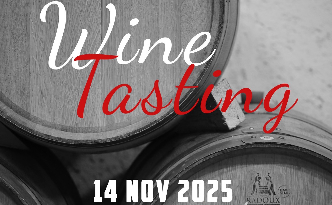 Degustare cu Autorul | Divus Winery @ Hora Wine • Zile și Nopți