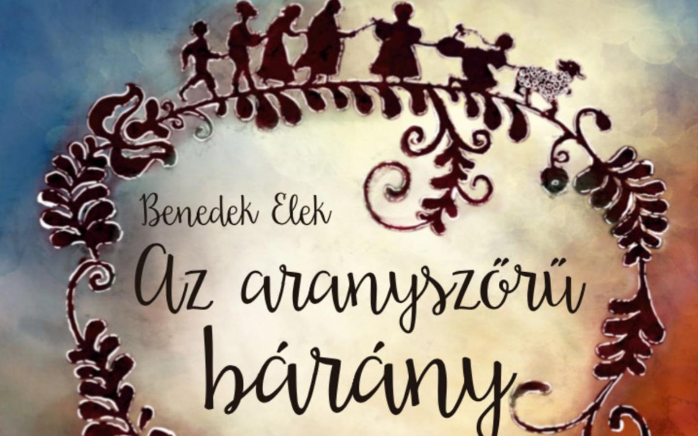 Mielul cu lână de aur @ Centrul Cultural Reduta • Zile și Nopți