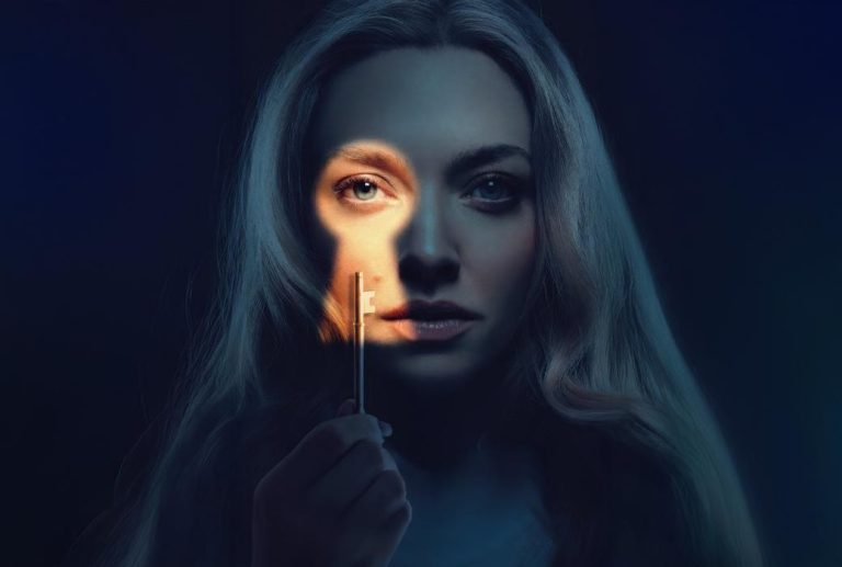 PREMIERĂ | Menajera • Film • Zile și Nopți