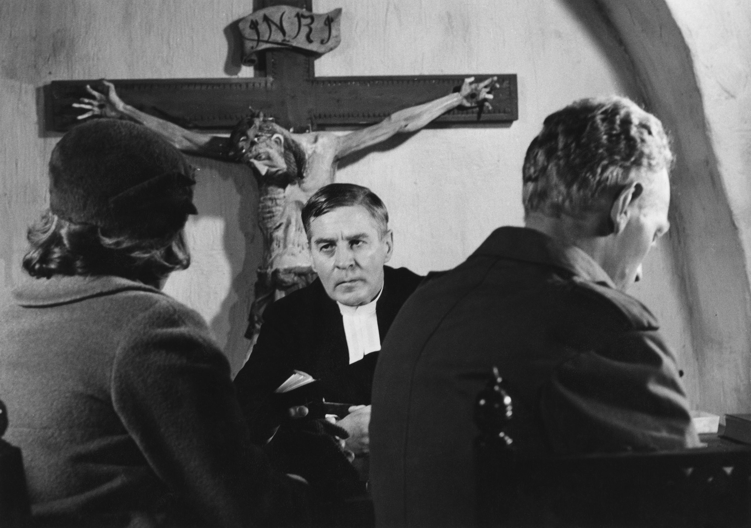 Filme de Ingmar Bergman, retrospectivă Ceau, Cineclub! 2026