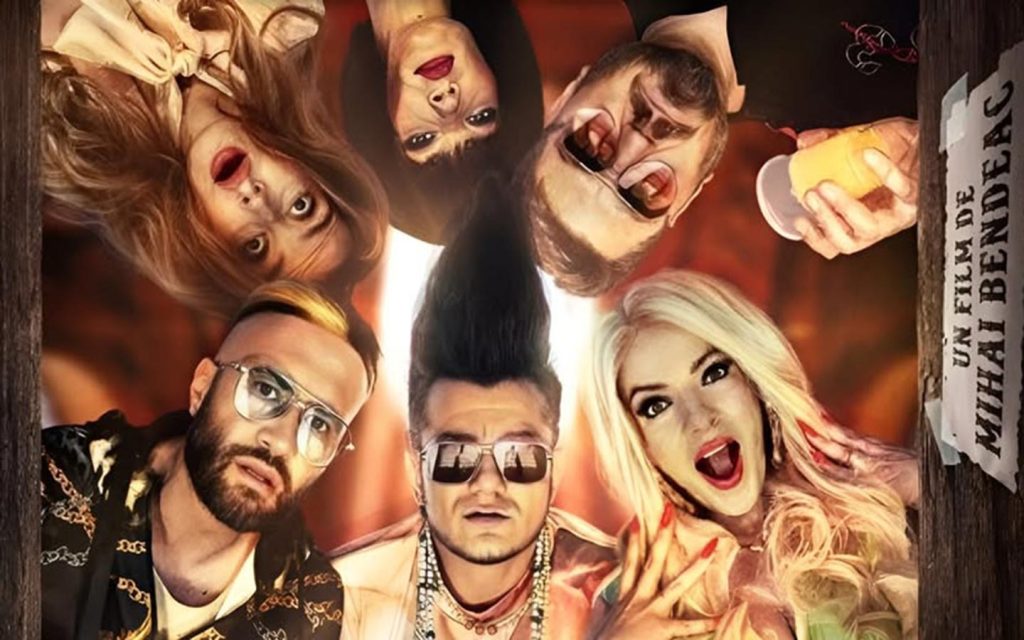 Proiecție în prezenția echipei: Băieți de Oraș: Golden Boyz @ Cinema ...