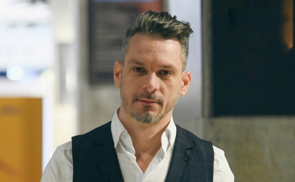 „Aleg să fiu copil” de Tudor Șt. Popa • CityZen • Zile și Nopți